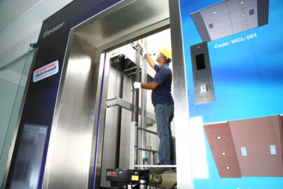 Factors to Consider When Installing a Home Elevator | Hybon