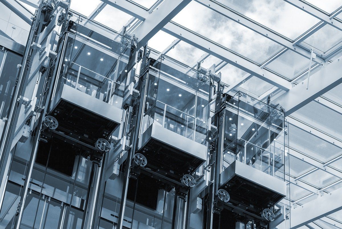 How are MRL Elevators Redefining Modern Infrastructure?
