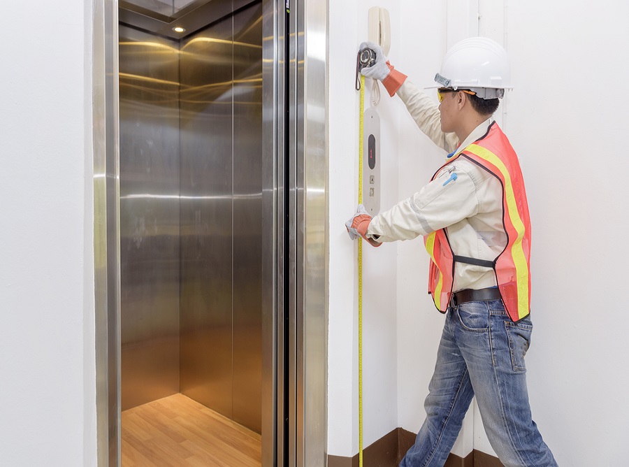 Key Steps Lift Companies Follow to Install a Goods Elevator - Hybon