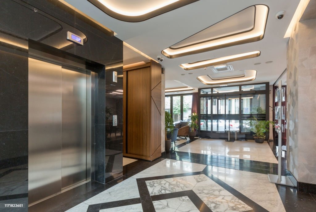 Why do Most Luxury Residential Properties have Lifts Nowadays?
