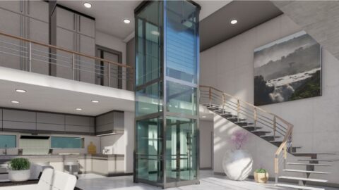 Benefits of Pitless Elevators for Your Building