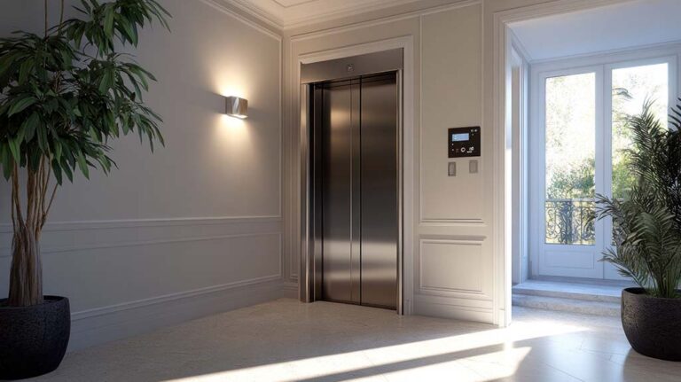 Top Home Lift Manufacturers in Delhi | Customised Lifts for Homes
