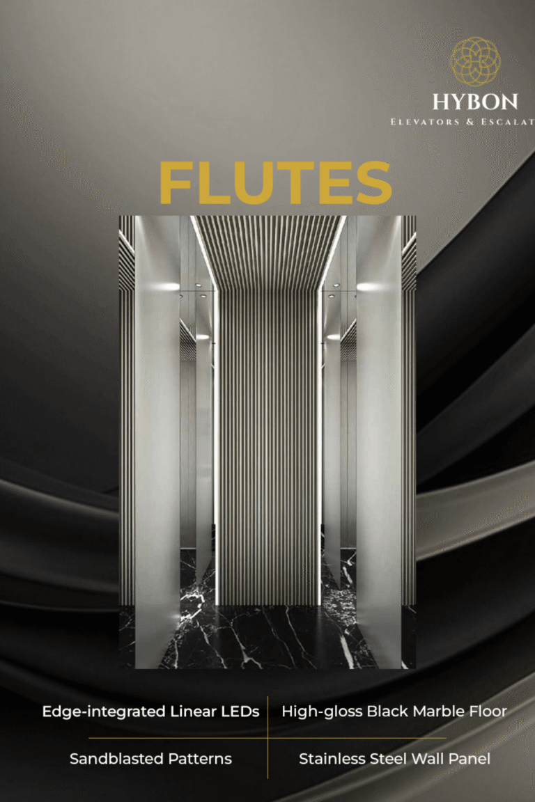 Elevator Manufacturer in Ludhiana | Hybon Elevators