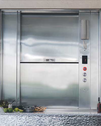 Top 10 Lift, Top 10 Elevator Companies in India - Hybon