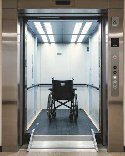 Top 10 Lift, Top 10 Elevator Companies in India - Hybon